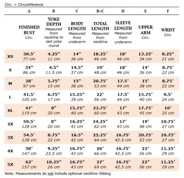How to Knit a Raglan Sweater for Beginners – Part 1