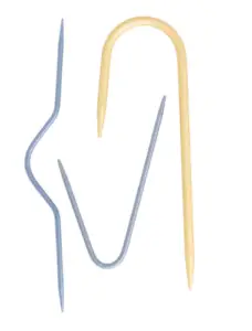 How to Knit Cables for Beginners & a New Headband Pattern!