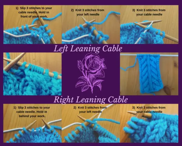 How to Knit Cables for Beginners & a New Headband Pattern!