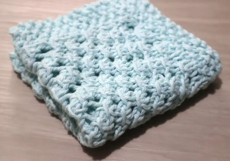 How to Knit Star Stitch – Intermediate Level Stitch