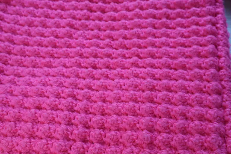 A NEW Crochet Sweater Pattern – The Ariana Cardigan