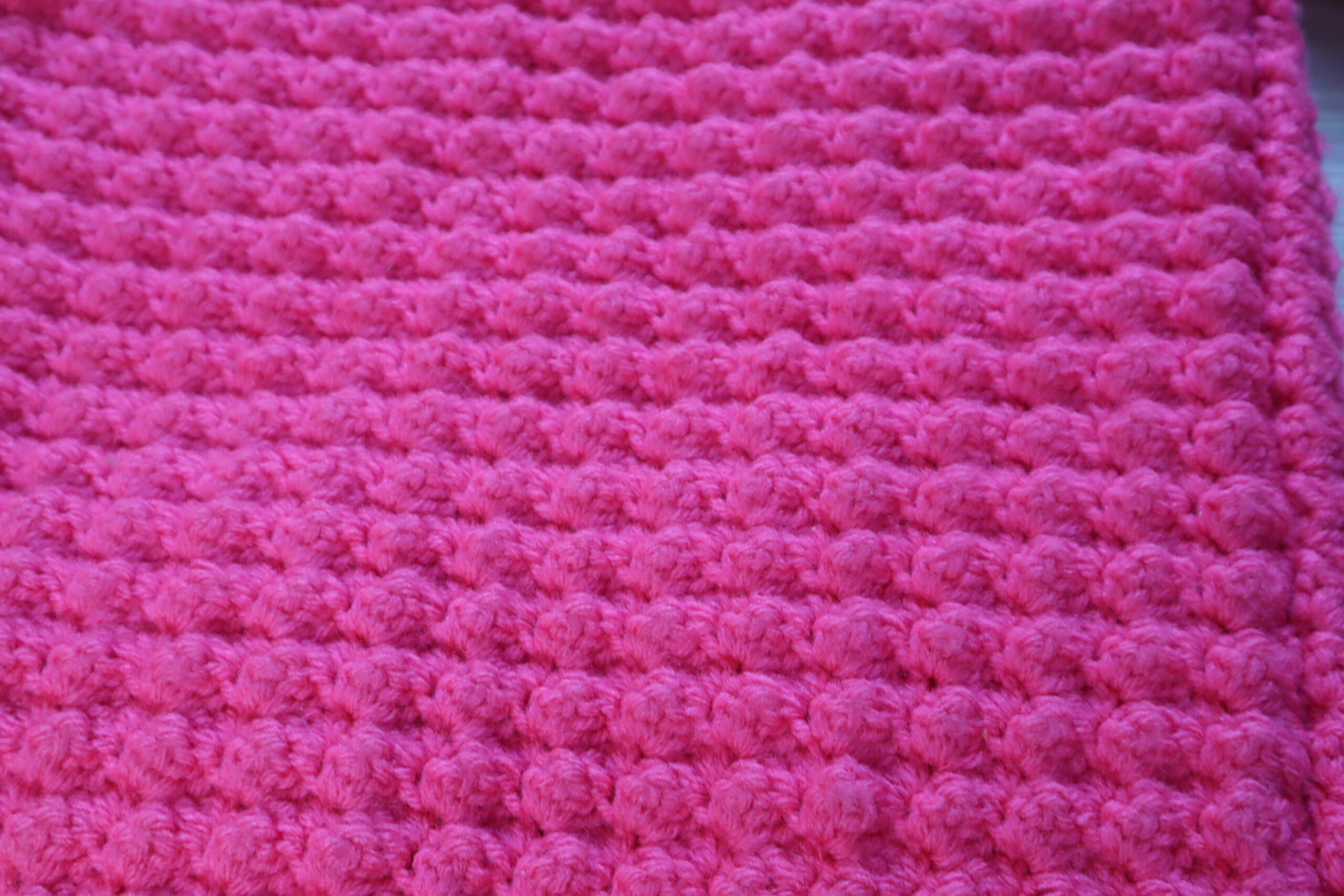 A NEW Crochet Sweater Pattern – The Ariana Cardigan